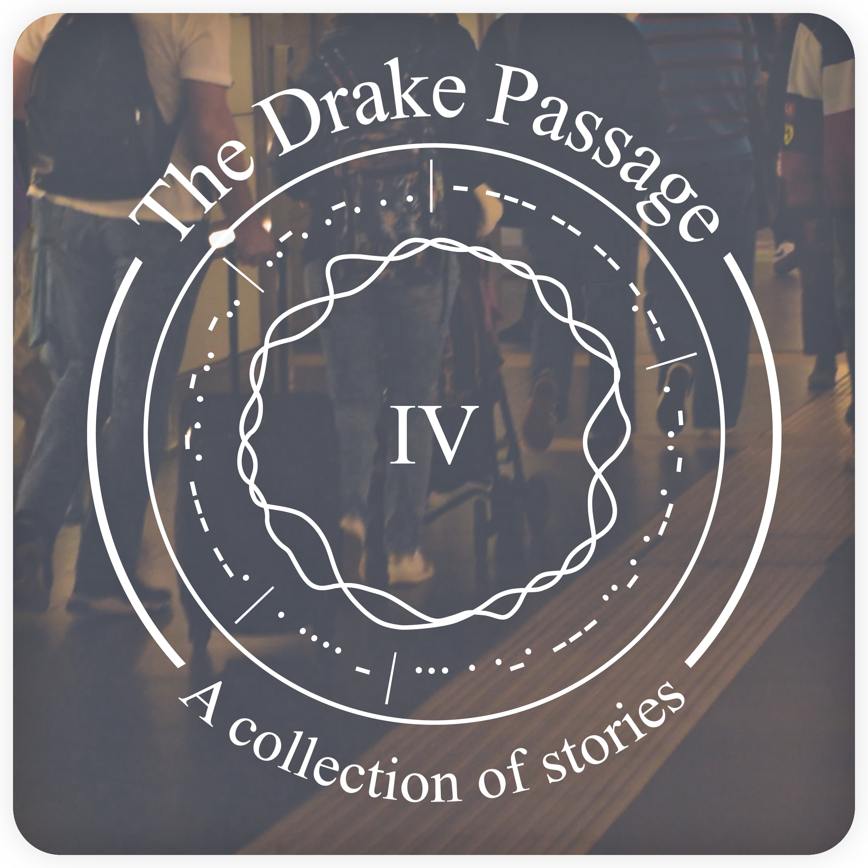 The Drake Passage – Episode 4: “Fish in the Sea” – TOMMY EXPLORES THE WORLD